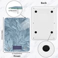 Food Scale Small Food Scale Kitchen Scale Kitchen Electronic Scale ...