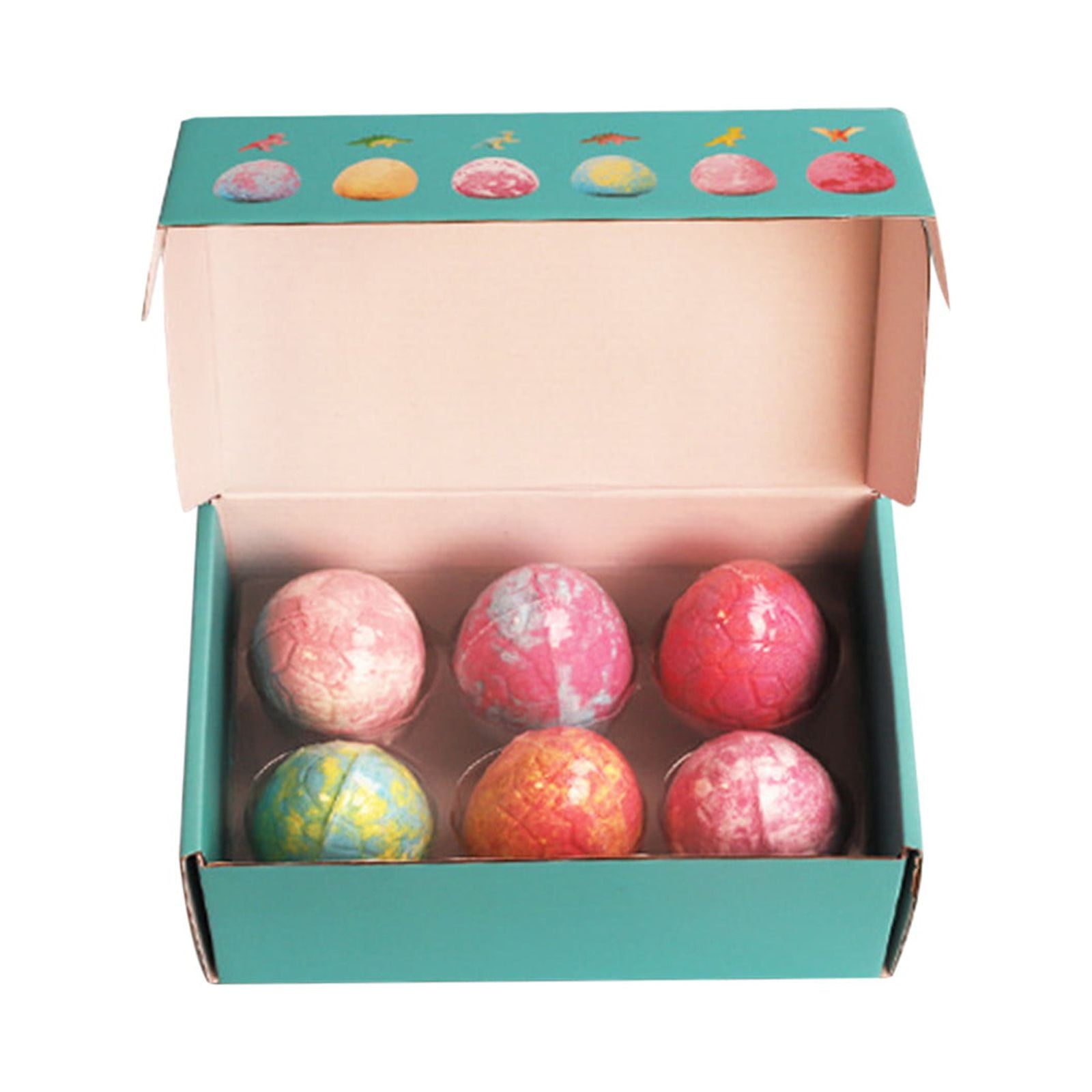 Click here for Egnmcr Bath Toys Childrens Bath Ball Toy Bubble Bo... prices