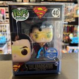 DC: Superman The Eradicator (Legendary 2050) - Walmart.com