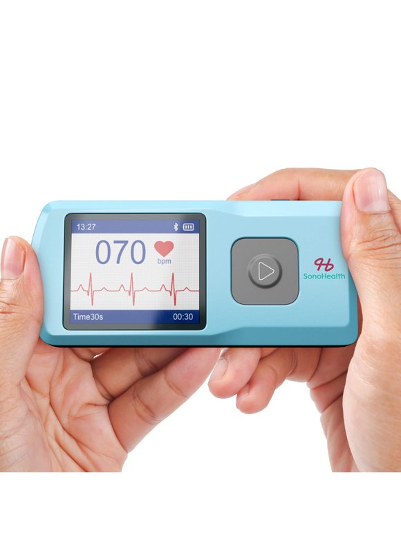 Heart Rate Monitors - Walmart.com