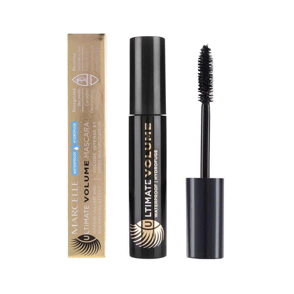 Click here for Marcelle Ultimate Volume Waterproof Mascara 1.7 Fl... prices