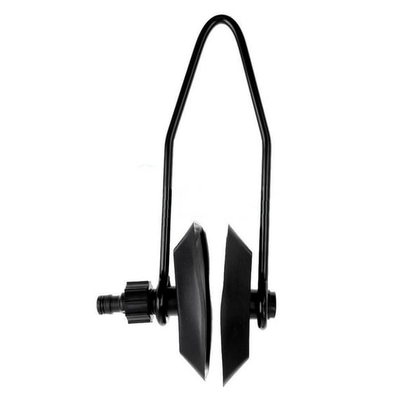 Outboard Motor Water Muffs