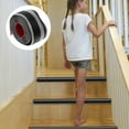 1 Roll Non-skid Stair Tape Outdoor Step Strip Anti-slip Stair Strip ...