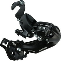 Shimano Rear Derailleur Tourney Tx800 7/8S RD-TX800 Direct Mount SGS ...