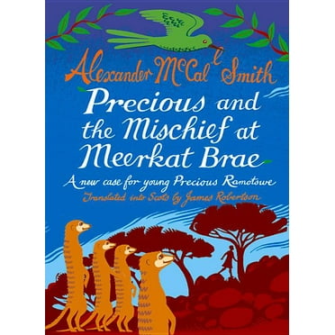 Meerkat Mail (Hardcover) - Walmart.com