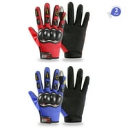 Youth Kids MX Motocross Off-Road Racing ATV Dirt Pit Bike Gloves ...