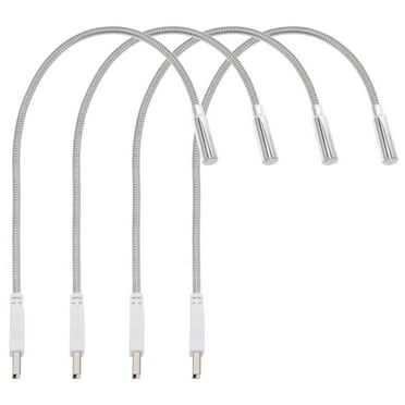 Simyoung Mini USB LED Light Lamp, USB Light for Laptop Computer ...