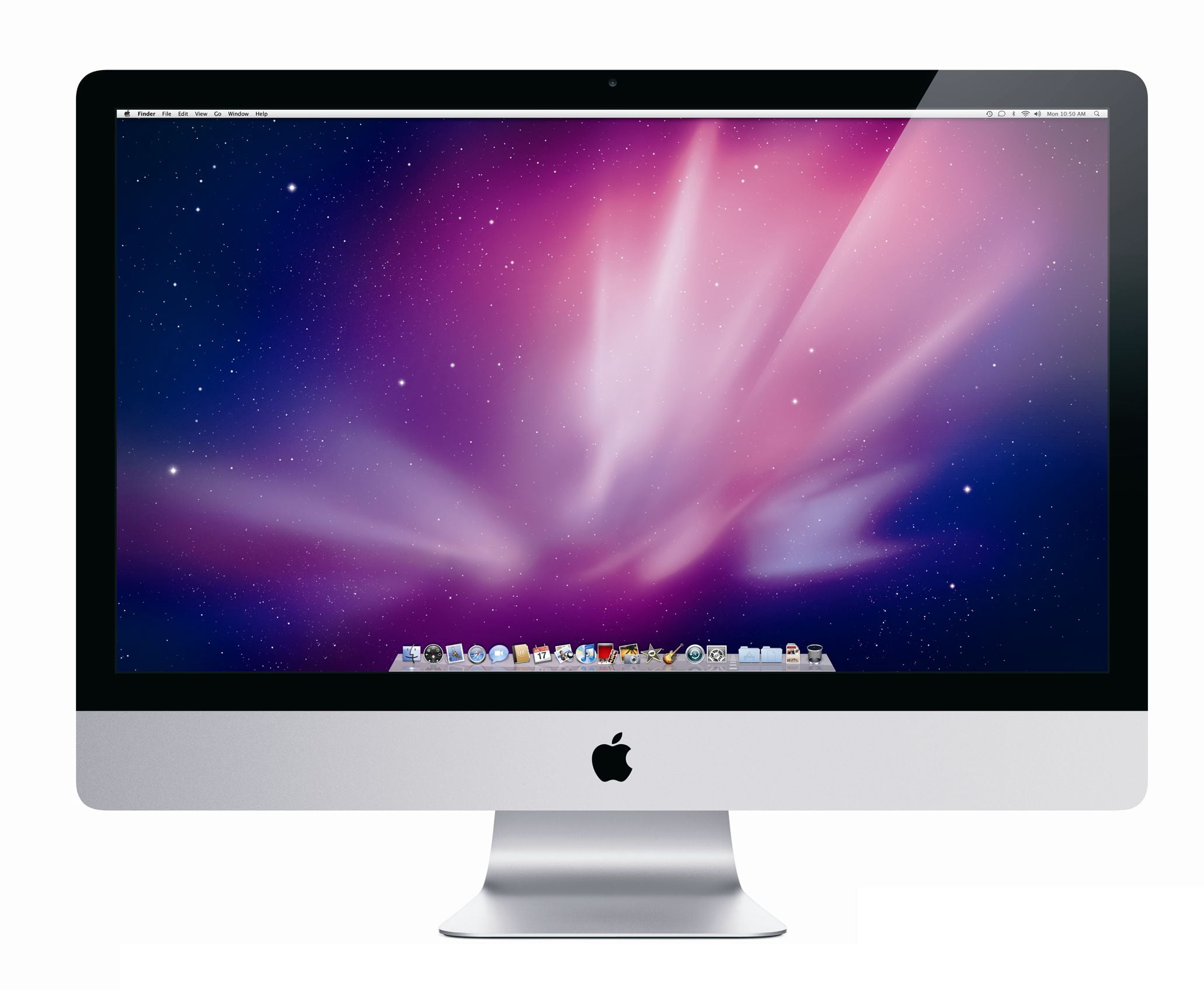 Refurbished Apple A Grade Desktop Computer IMac 27 inch Aluminum 3