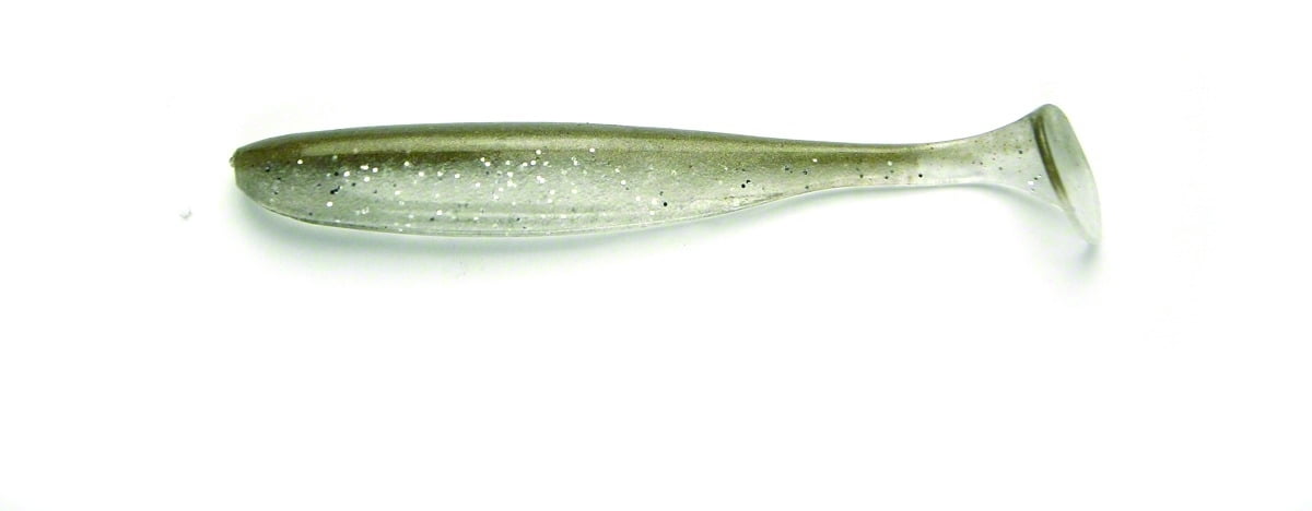 Keitech ES3429 Easy Shiner Swimbait 3" Tennesee Shad - Walmart.com