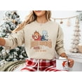 Retro Miser Brothers Delicatessen Sweatshirt, Miser Brothers Heating ...