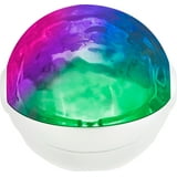 Projectables Space Nebula LED Night Light, Atmospheric Effects, 12355 ...