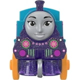 Thomas & FriendsNeonAshimaPush AlongToy TrainEngine - Walmart.com