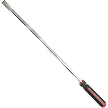 Pinch Point Crowbar, 1 1/2", 26 lb, 66 in Long - Walmart.com