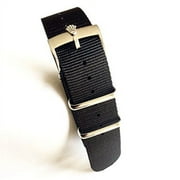 Dive Watch Nato Strap