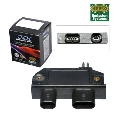 New Ignition Control Module Replacement For Chevy Astro, C10 C20 C30 ...