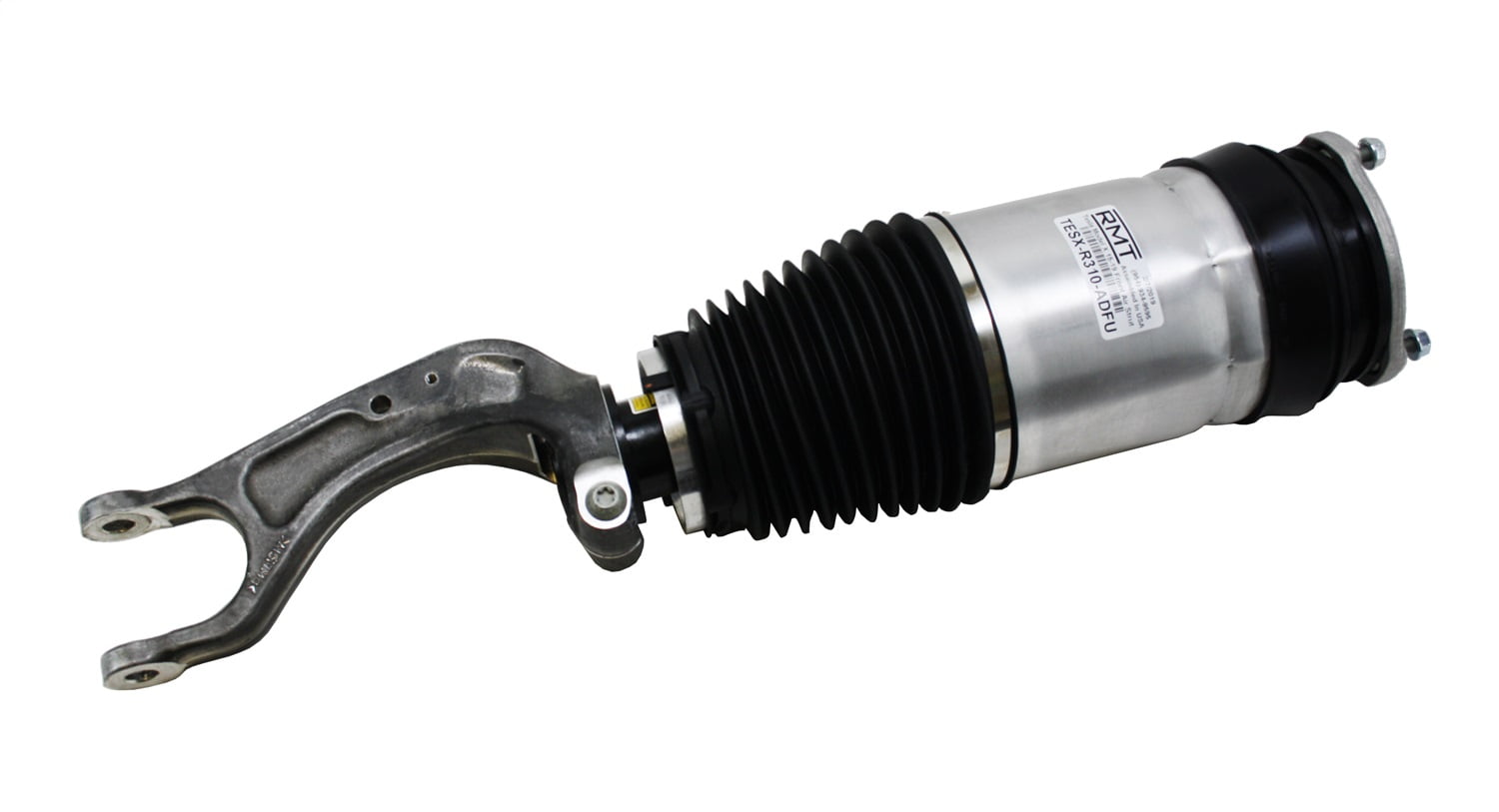 Tesla Model X 2015-2019 OEM REBUILT Front Air Suspension Air Strut ...