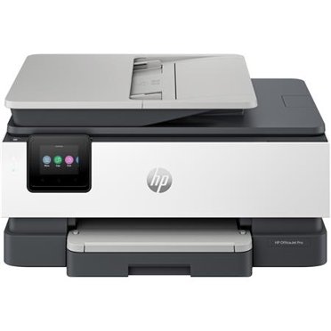 HP Officejet Pro 8740 All-in-One - multifunction printer (color ...