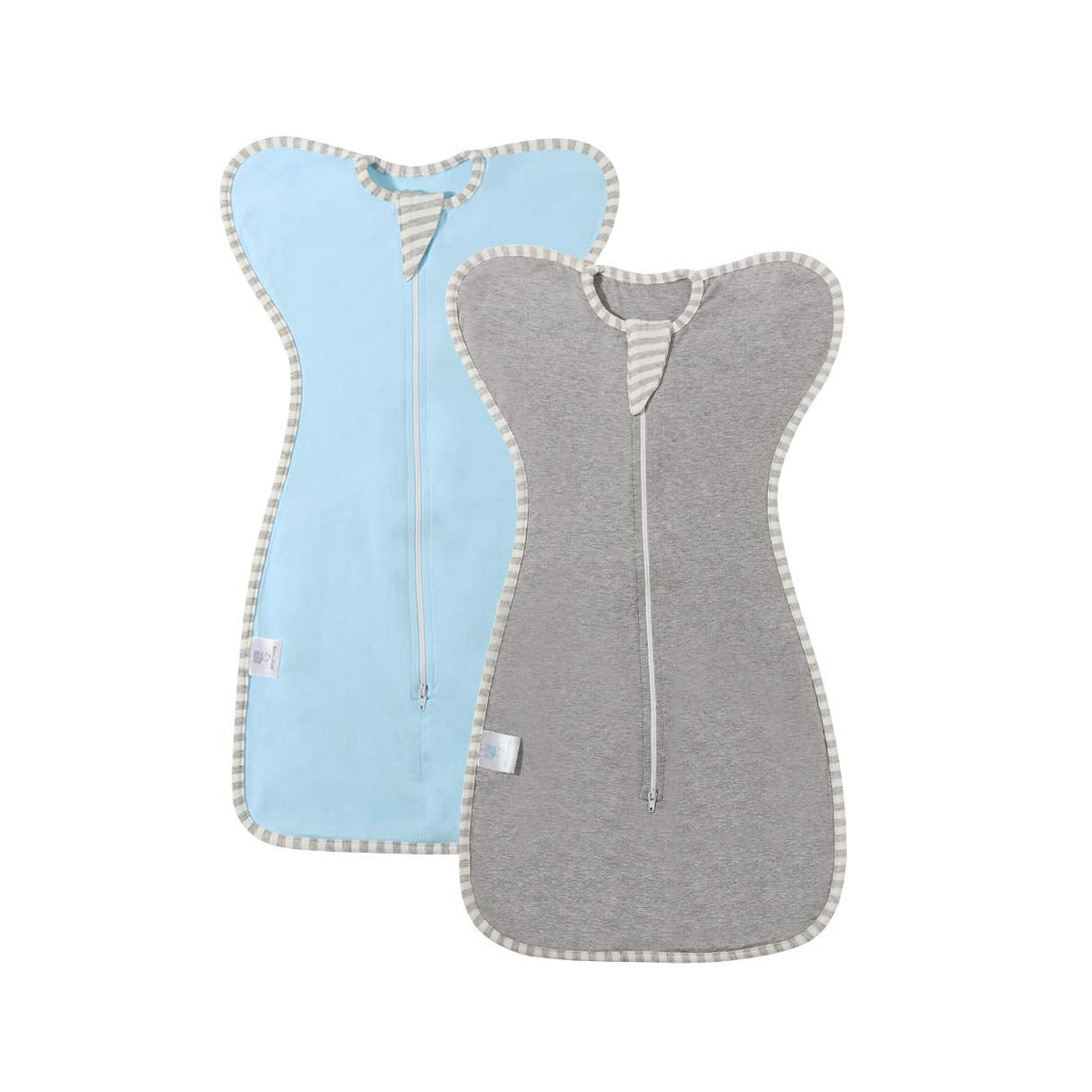 Click here for Leining Shop 2 Pack Swaddle Sack With Arms Up Desi... prices