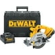 DEWALT 18V Circular Saw Kit - Walmart.com