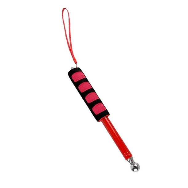 Poste de Bandera Telescópico Portátil Macarena Acero inoxidable 1.15M ...