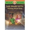 Judy Moody and Friends: Judy Moody and Friends: Rocky Zang in The ...