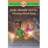Judy Moody and Friends: Judy Moody and Friends: Rocky Zang in the ...