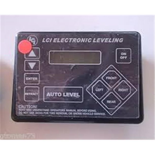 Lippert Components 359521 Control Panel Kit - Walmart.com - Walmart.com