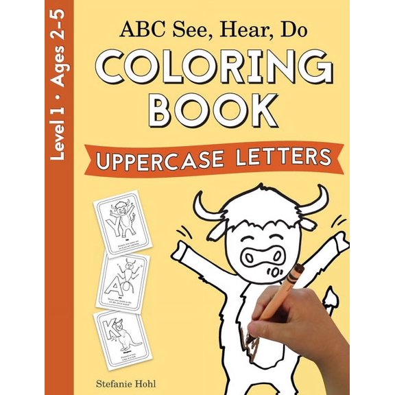 Letters Letters Everywhere Learning Uppercase and Lowercase Letters : A ...