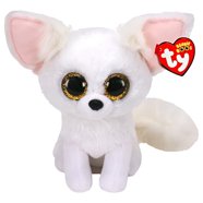 TY Beanie Boos - 6 inch Regular Size Phoenix the Fennec Fox Plush with ...