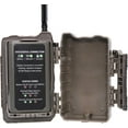 Stealth Cam Deceptor Max Cellular Trail Camera & FieldMax Lithium ...