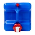 Reliance Aqua-Tainer Water Container 7 Gallon - Walmart.com