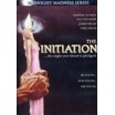 The Initiation (Blu-ray) - Walmart.com