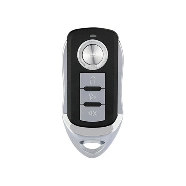 Remote Control Car Key Fob Alarm Systems Key Fob Universal Cloning ...
