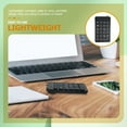 22 Key Notebook Numeric Keypad Computer Numeric Keyboard Simple Number ...