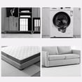1Pc Table Foot Pad Nonslip Bed Furniture Risers Adjustable Table Mats ...