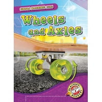 Simple Machines : Wheels, Levers, and Pulleys (Paperback) - Walmart.com