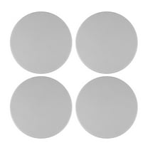 Homax Door Knob Shield, Round Protection Stick, Wall Guard 3.25 inches ...