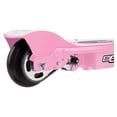 Razor E125 Ride On 24V Motorized Battery Powered Electric Scooter, Pink ...