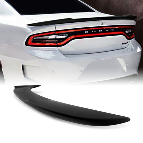 Dodge Charger Trunk Lid
