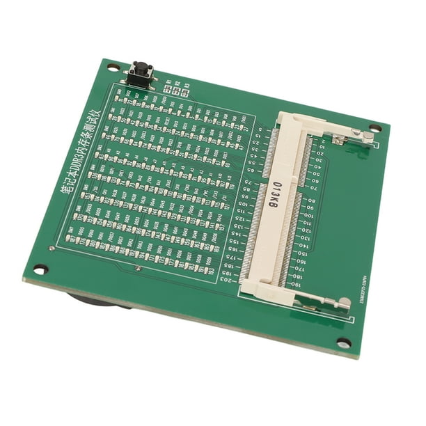 Test Computer