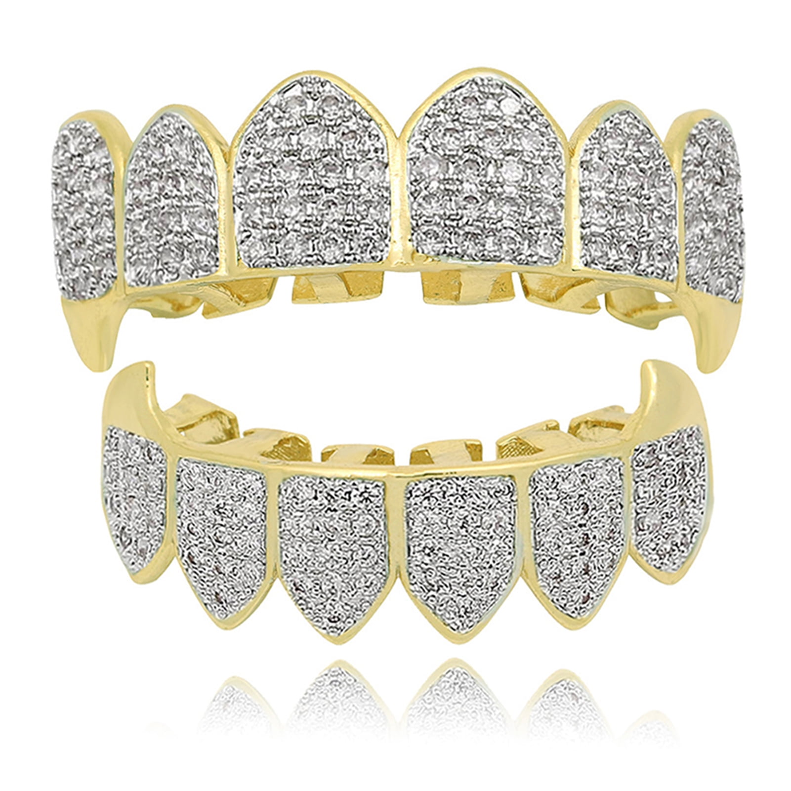 Diamond Grills