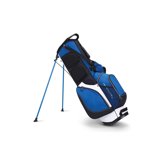 Callaway 2017 Hyper-Lite 3 Stand Bag-Blue/Black/White - Walmart.com