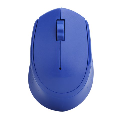 Mouse, Two Way Roller Silent Office Mice With Receiver For Windows10/8/ ...