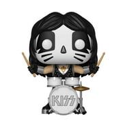 Funko POP! Rocks: Rush - 3PK - Geddy, Alex, Neil - Walmart.com