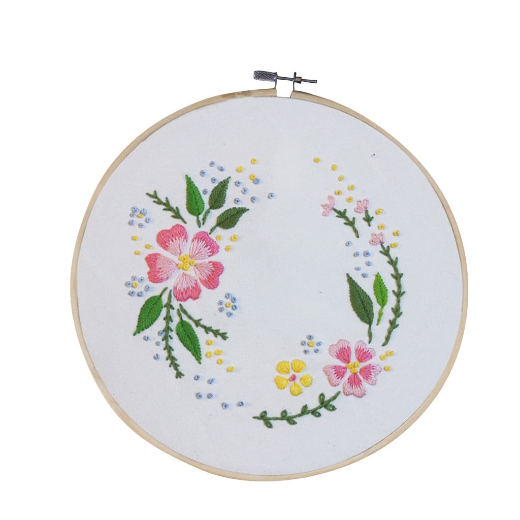 Click here for Sdnall Embroidery Cross Stitch Kit Set For Beginne... prices