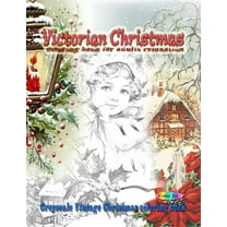 Classic Edition The Night Before Christmas Coloring Book: The Classic ...