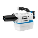 HART 20-Volt Cordless Chemical Sprayer Fogger (Battery Not Included ...
