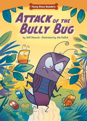 Attack of the Bully Bug - Walmart.com