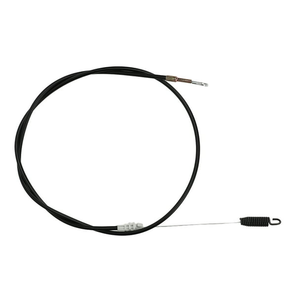 Lawn Mower Push Pull Cable,Lawn Mower Control Cable Lawn Mower Control ...