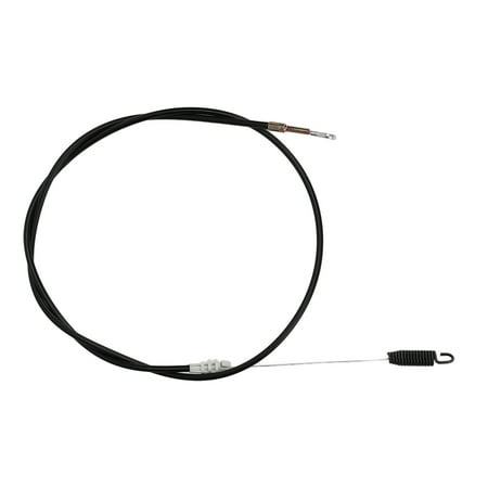 Lawn Mower Push Pull Cable,Lawn Mower Control Cable Control Cablefor ...